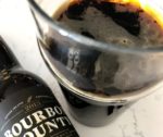 Beer Gummies-Bourbon Barrel-Aged Stout Gummy Bears