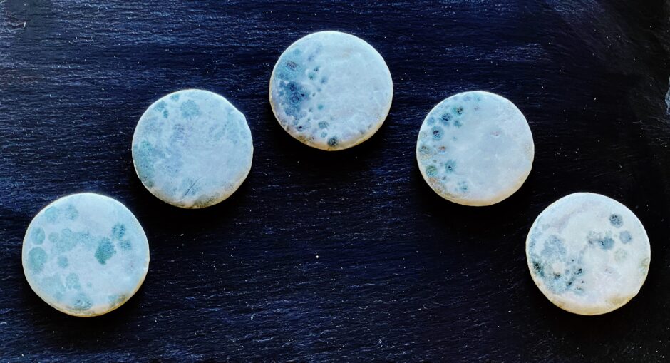 Realistic Rock Cookies – Bakers Brigade