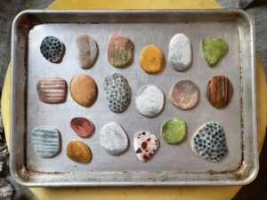 Realistic Rock Cookies – Bakers Brigade
